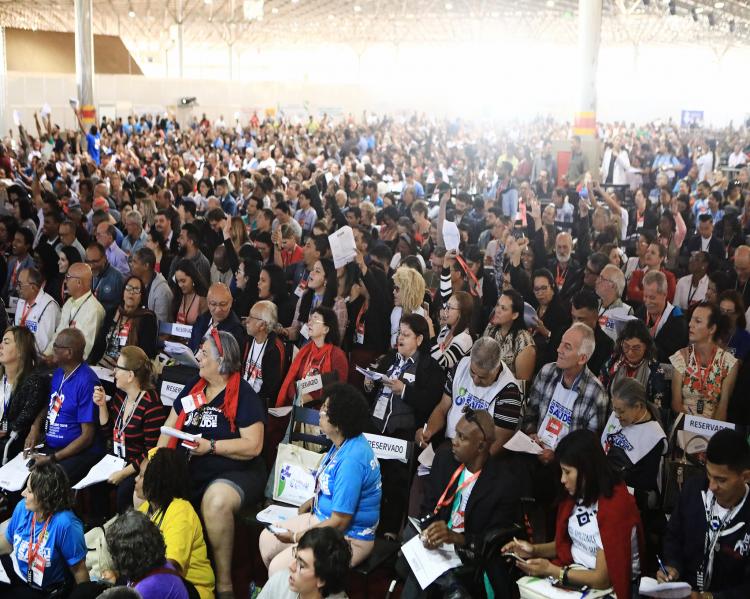 Documento Orientador Da 17ª Conferência Nacional De Saúde Norteia
